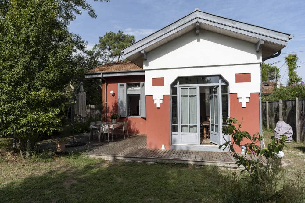 Escapade au gîte Kayola | Landes de Gascogne