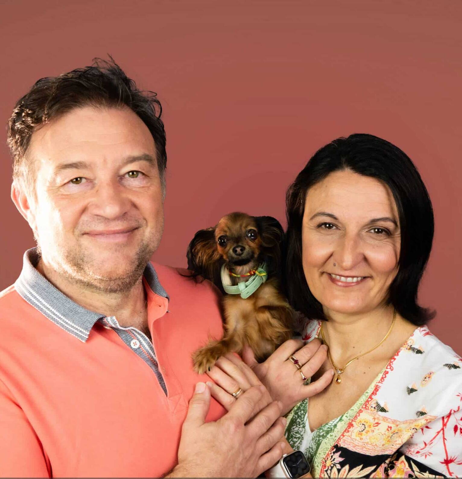 Anne-Marie et Eric, village Drôles d'oiseaux | Éco-Destination Landes ...